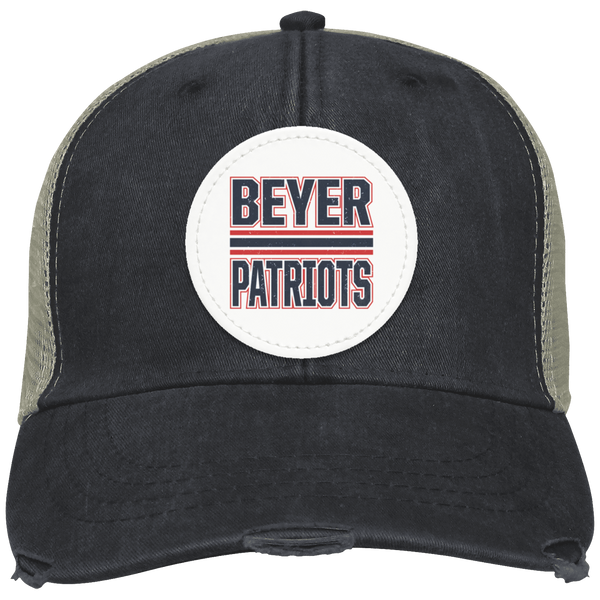 Fred C. Beyer High School Spirit Wear 2025 On-Demand Page 2 ...