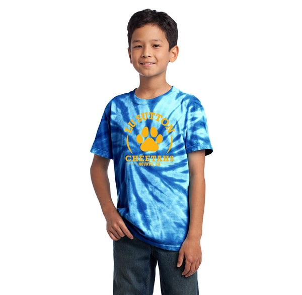Lu Sutton Elementary Spirit Wear Spring 2024 On-Demand-Youth Unisex Ti ...