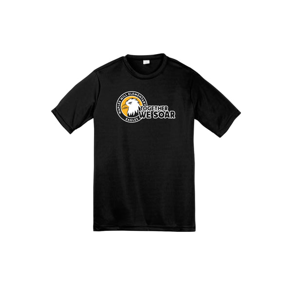 Waples Mill Elementary-Youth Unisex Dri-Fit Shirt On-Demand ...