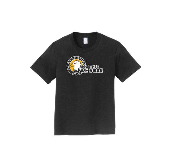 Waples Mill Elementary-Youth Unisex Fan Favorite Premium Tee On-Demand ...