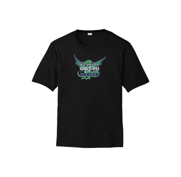 Voss Farms Spirit Wear 2024-25 On-Demand-Adult Unisex Dri-Fit Shirt On ...