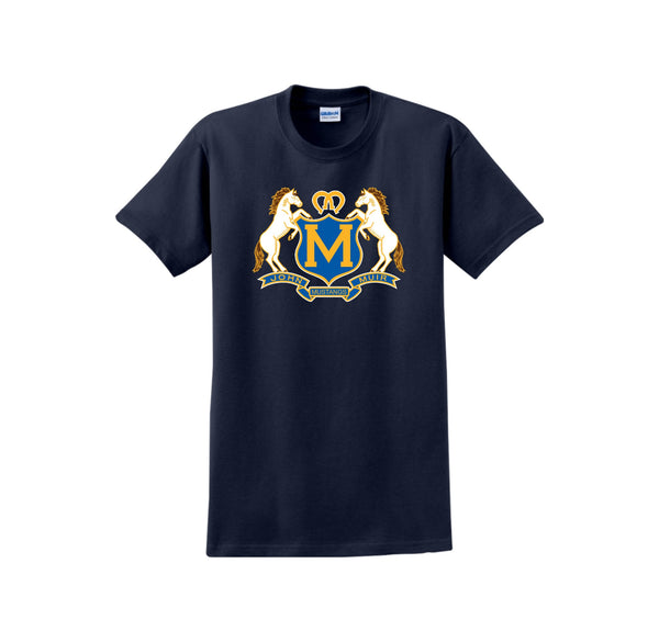 John Muir High School Spirit Wear On-Demand - SpiritHero.com