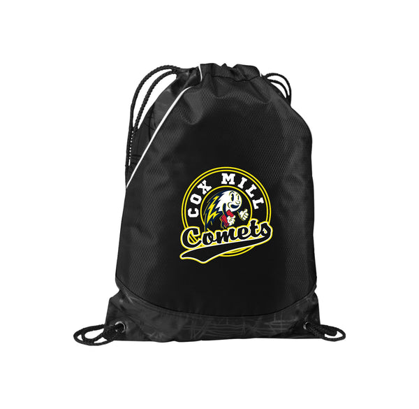 Cox Mill Elementary-Sport-Tek Rival Cinch Pack On-Demand - SpiritHero.com