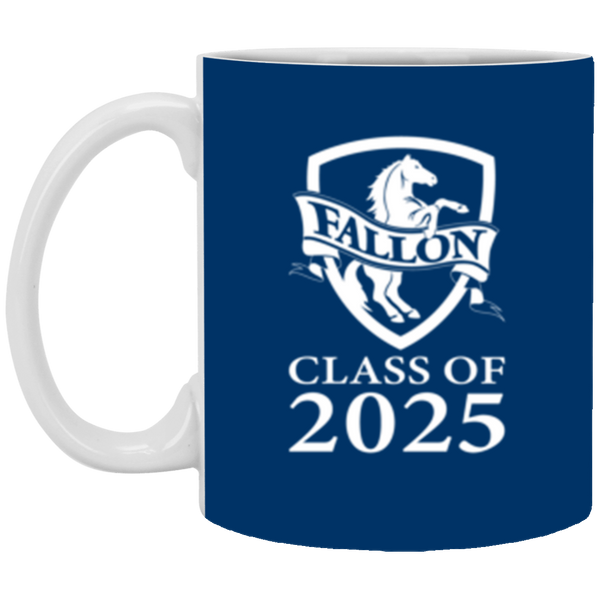 Fallon Middle School Graduation Store 2025 On-Demand - SpiritHero.com