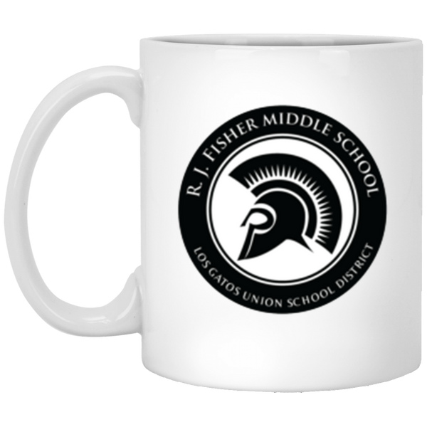 R.J Fisher Middle School Spirit Wear 2025 On-Demand - SpiritHero.com