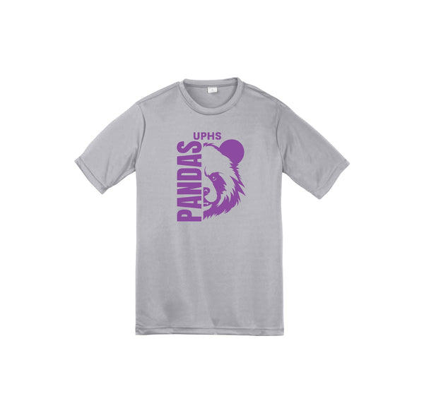 University Prep HS Spirit Wear 2025 On-Demand-Youth Unisex Dri-Fit Shi ...