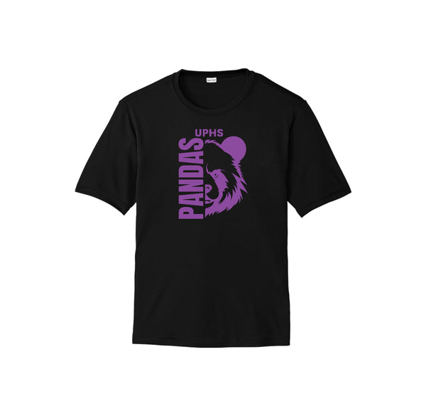 University Prep HS Spirit Wear 2025 On-Demand-Adult Unisex Dri-Fit Shi ...