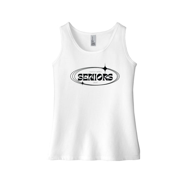 Castro Valley High School-District Girls V.I.T. Tank On-Demand Seniors ...