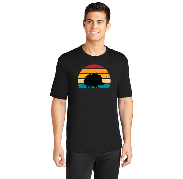 Holly Grove 2025-Adult Unisex Dri-Fit Shirt Stripe Logo - SpiritHero.com