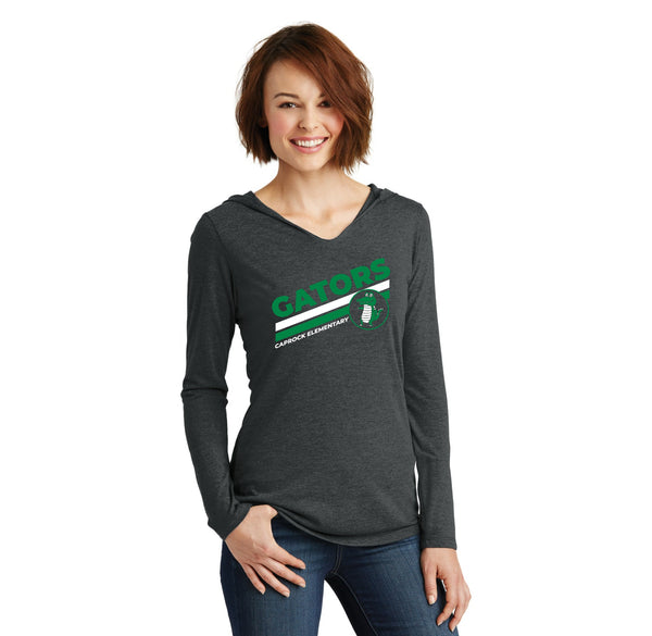 Caprock Elementary Spirit Wear 2025-26-Womens Premium Perfect Tri Long ...