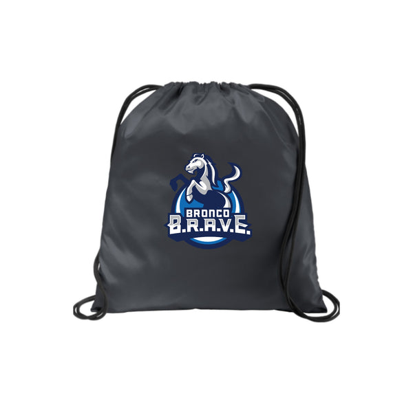 Brookvale Elementary Spirit Wear On-Demand-Ultra-Core Cinch Pack On-De ...