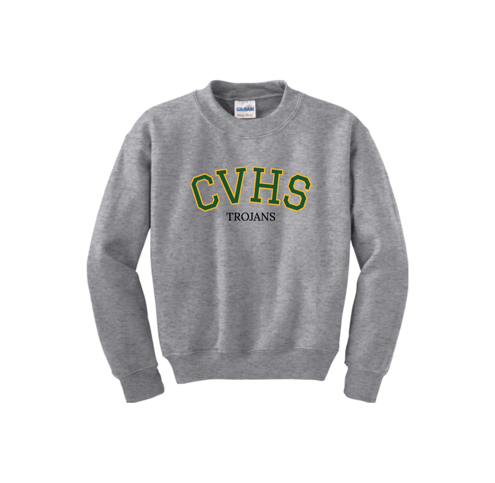 Castro Valley High School Leadership Spirit Wear 2025 On-Demand-Youth ...