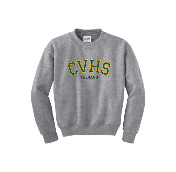 Castro Valley High School Leadership Spirit Wear 2025 On-Demand-Youth ...