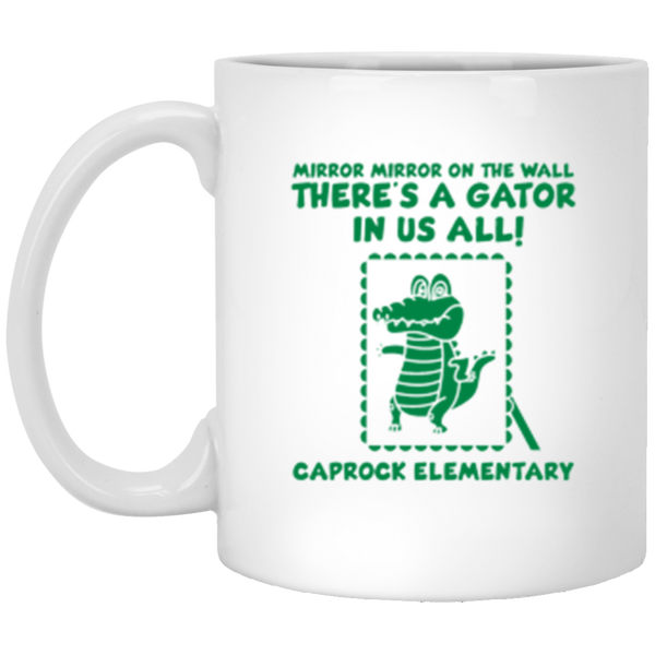 Caprock Elementary Spirit Wear On-Demand - SpiritHero.com