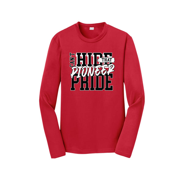 Mable Barron School Spirit Wear On-Demand-Youth Unisex Sport-Tek Dri-F ...