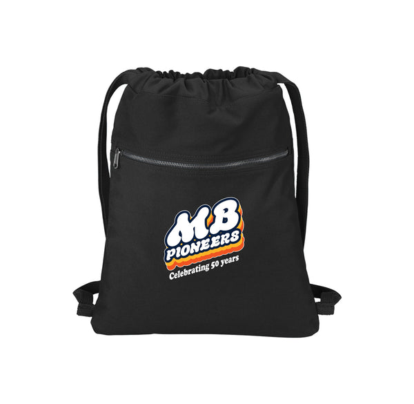 Mable Barron School Spirit Wear On-Demand-Port Authority Beach Wash Ci ...