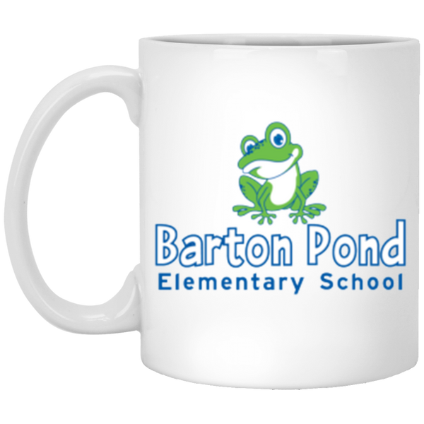 Barton Pond Spirit Wear On-Demand - SpiritHero.com