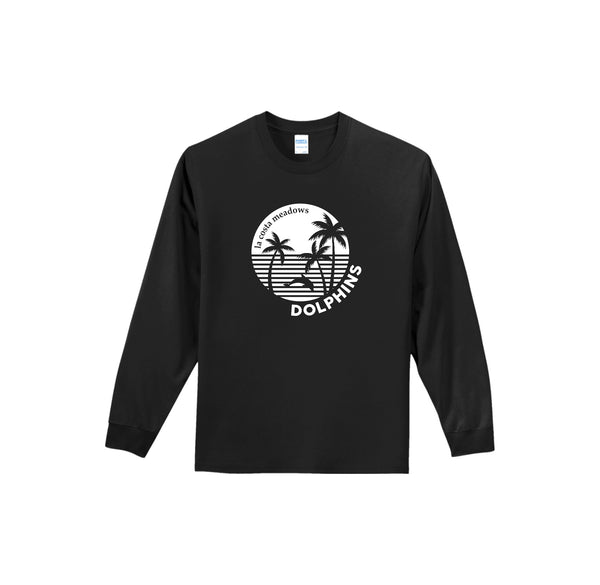 La Costa Meadows Elementary Spirit Wear On-Demand-Adult Unisex Port ...