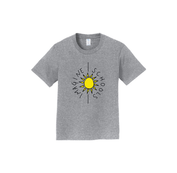 Imagine Schools Rosefield-Youth Unisex Port & Co Fan Favorite Premium ...