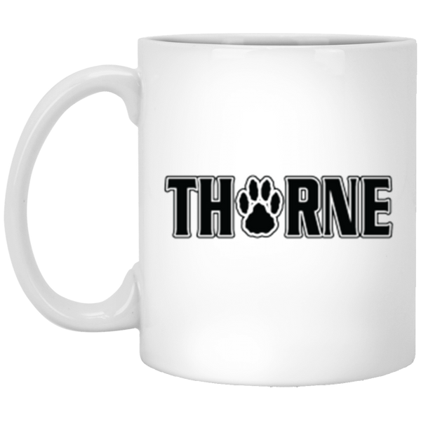 Thorne Middle School Spirit Wear On-Demand - SpiritHero.com
