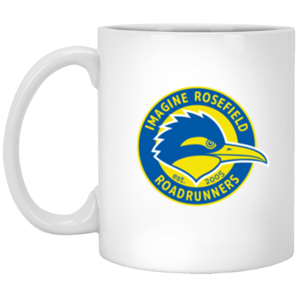 Imagine Schools Rosefield Spirit Wear 2025 On-Demand - SpiritHero.com