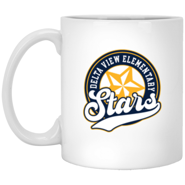 Delta View Elementary Spirit Wear On-Demand - SpiritHero.com