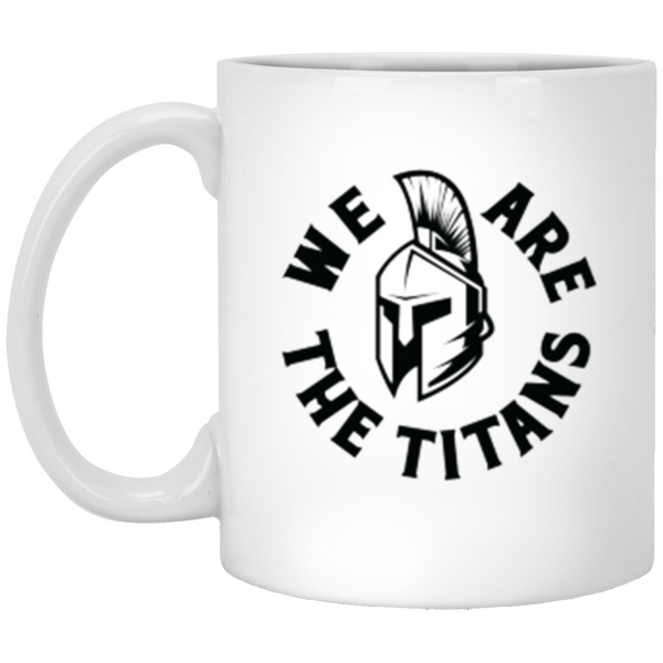 Trinity Springs Middle School Spirit Wear On-Demand - SpiritHero.com