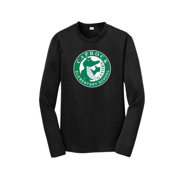 Caprock Elementary Spirit Wear On-Demand-Youth Unisex Sport-Tek Dri-Fi ...