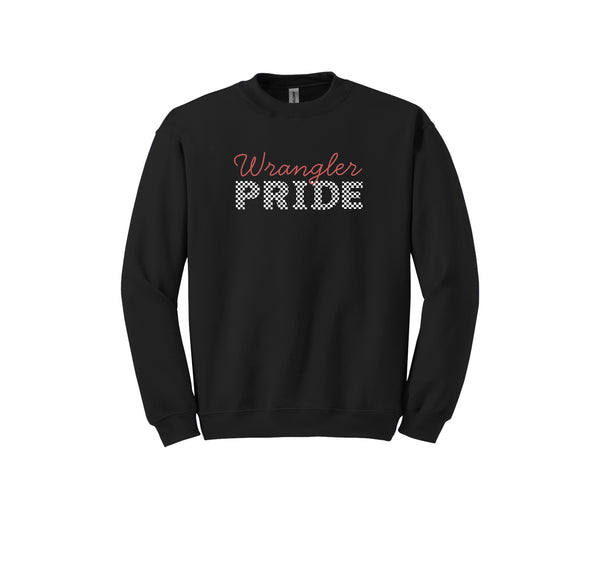 Kay Granger Elementary Spirit Wear On-Demand-Adult Gildan Unisex Crewn ...