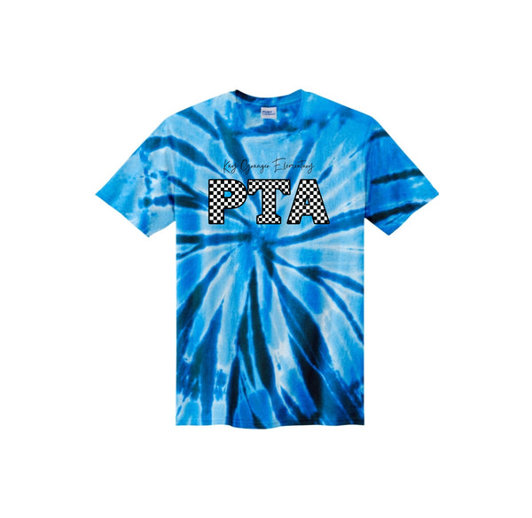 Kay Granger Elementary Spirit Wear On-Demand-Youth Port & Co Unisex Ti ...