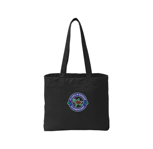 Flora M. Singer Elementary Spirit Wear Sale On-Demand-Port Authority B ...
