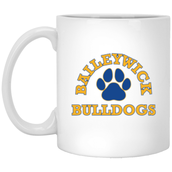 Baileywick Elementary Spirit Wear On-Demand - SpiritHero.com