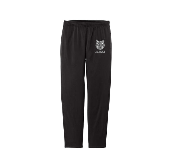 Alpine Elementary Spirit Wear On-Demand-Women's Sport-Tek Tricot Track ...