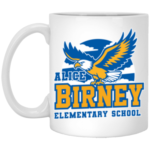 Alice Birney Elementary Spirit Wear On-Demand - SpiritHero.com