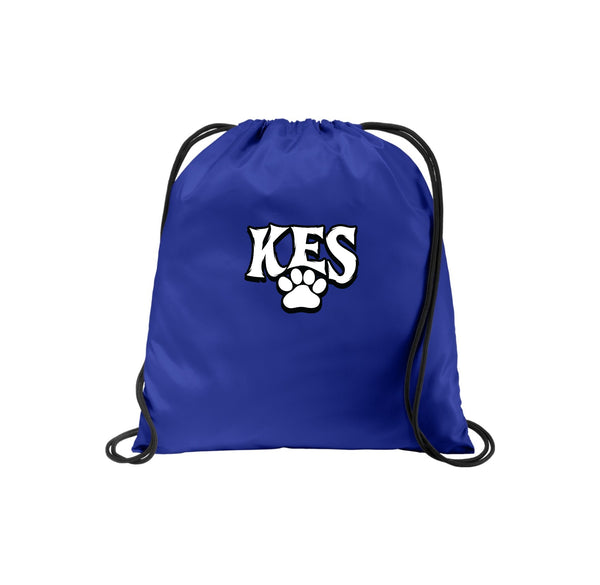 Kent Elementary Spirit Wear 2023-24 On-Demand-Ultra-Core Cinch Pack On ...