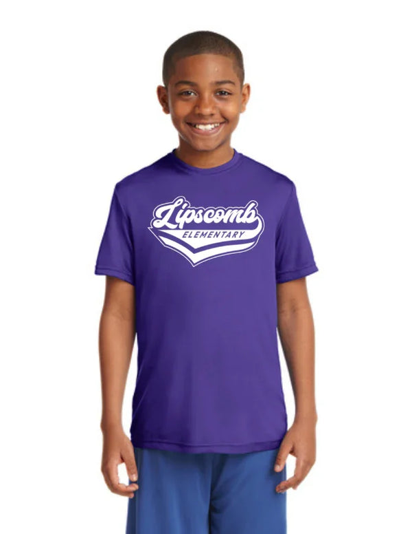 Lipscomb Spirit Wear On-Demand-Unisex DriFit Shirt Baseball ...