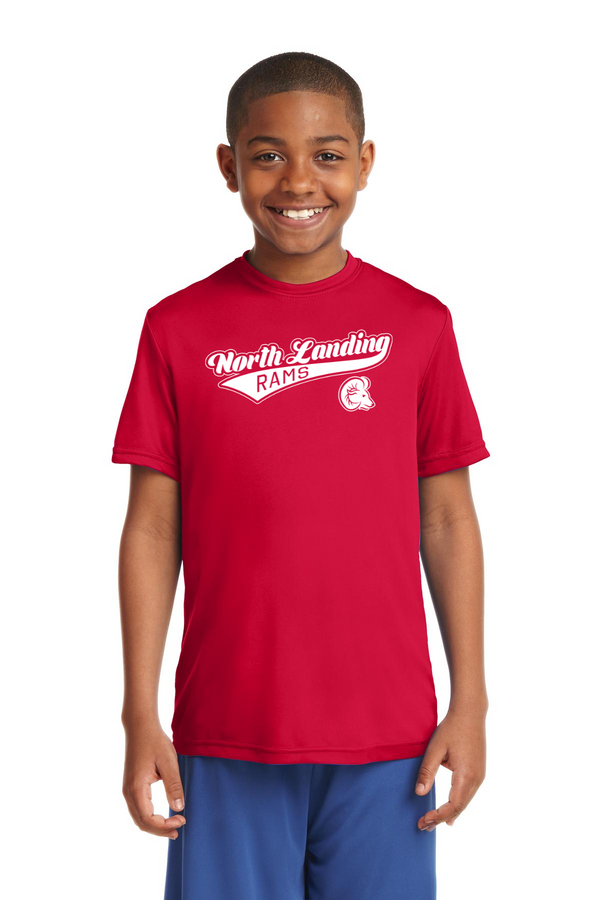 North Landing Elementary School Spirit Wear 2023-24 On-Demand-Unisex D ...