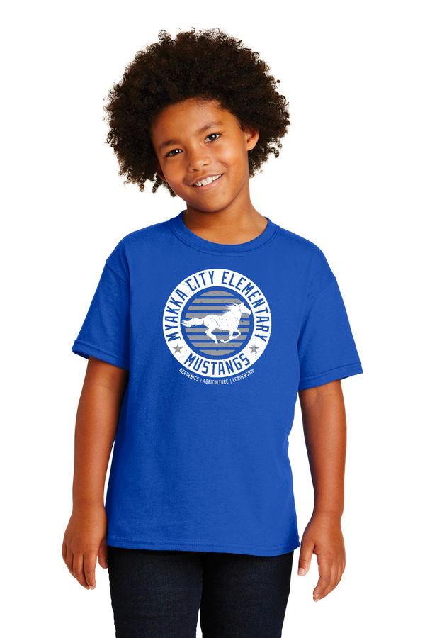 Myakka City Elementary Spirit Wear 2023/24 On-Demand - SpiritHero.com