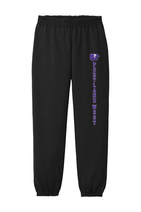Portland West Middle School Spirit Wear 2023/24 On-Demand-Unisex Sweat ...