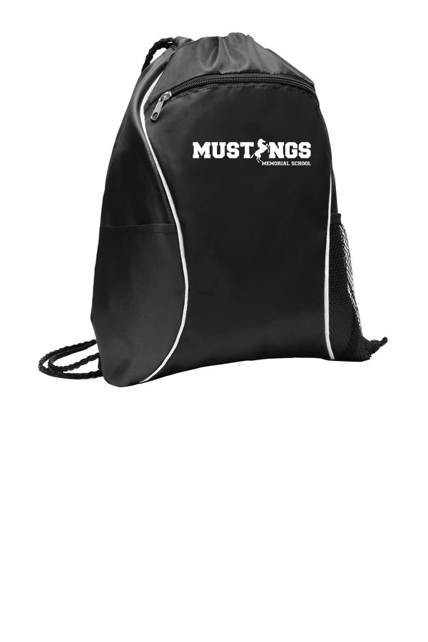 Memorial School Spirit Wear 2023/24 On-Demand-Port Authority Fast Brea ...