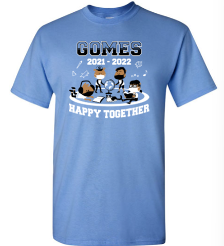 Gopher 2 - SpiritHero.com