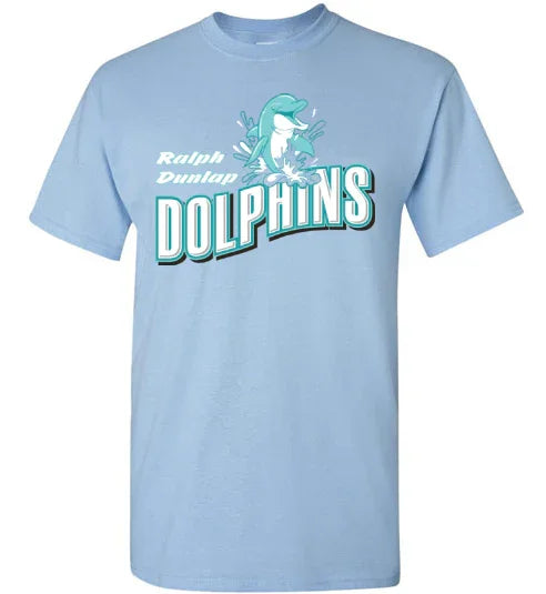 Dolphin 1M - SpiritHero.com